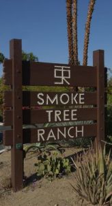 Smoke Tree Ranch